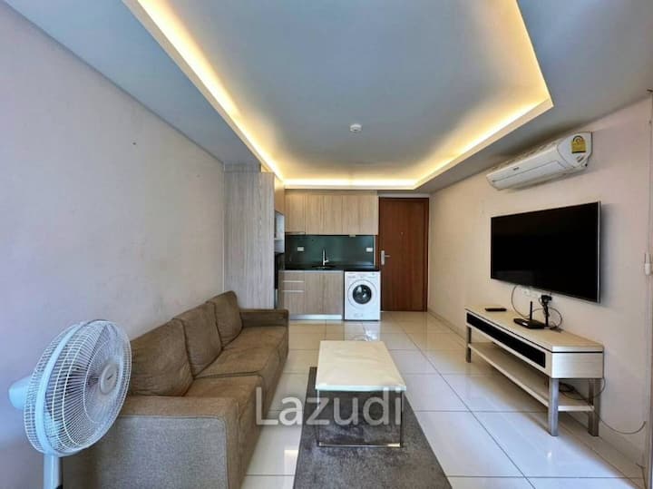 Entire Apartment Hosted By Siva - Pattaya