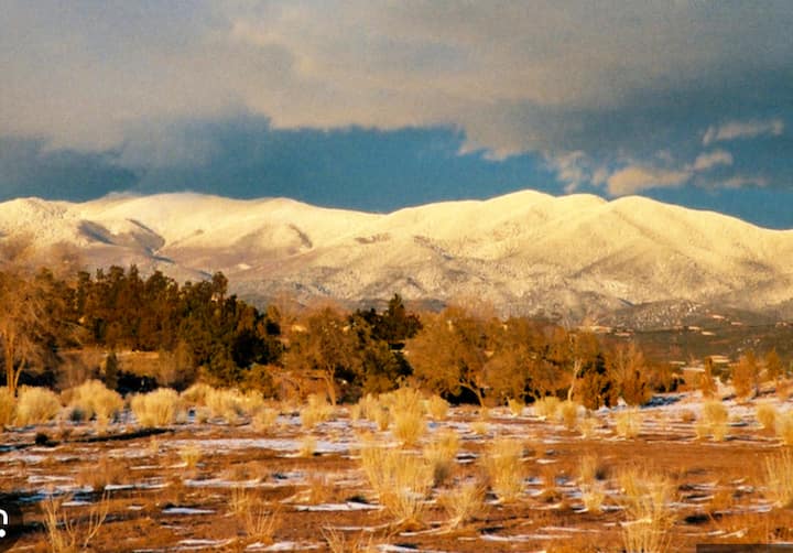 1-bd Compact@santa Fa, Nm Resort - Santa Fe, NM