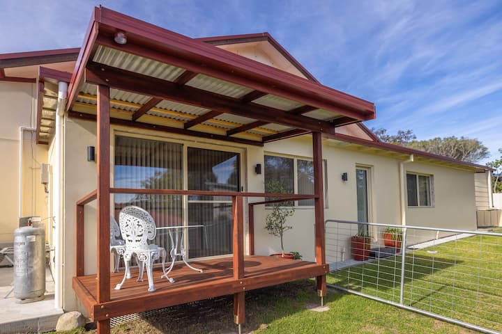 The Malthouse - Moruya