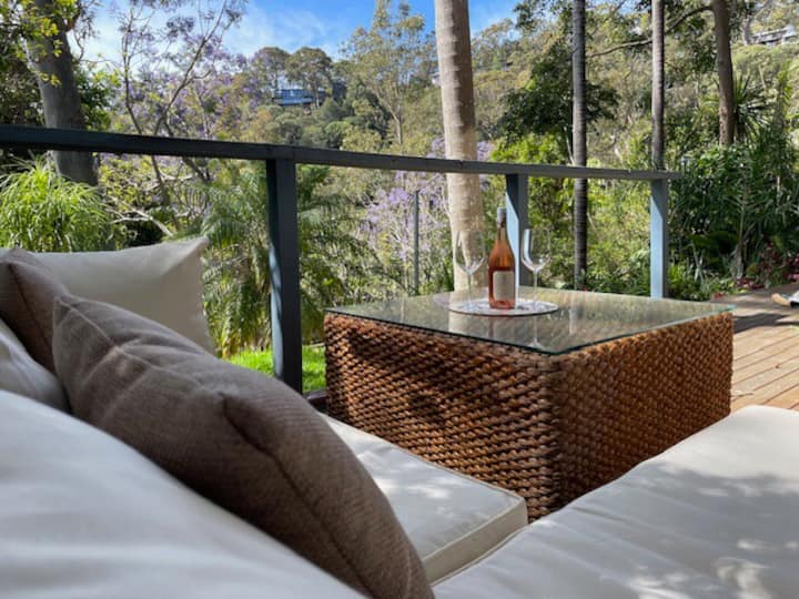 One Bedroom Guest Suite - Church Point
