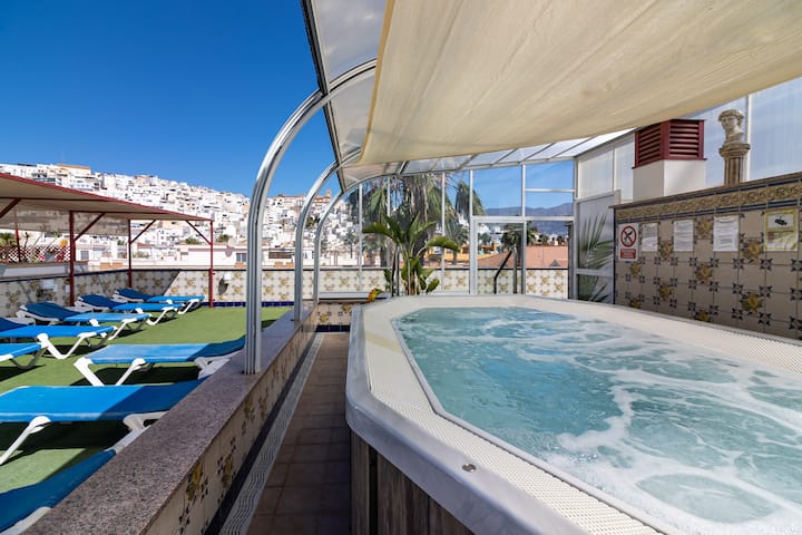 Apartamentos Avenida Tropical By Bossh! Apartments - Motril