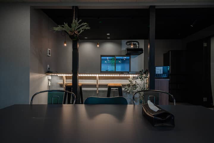 The Grandeur【relaxing  House In The City / 150㎡】 - Sapporo