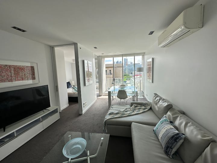 East Melbourne Apartment 1004 Kn - Melbourne