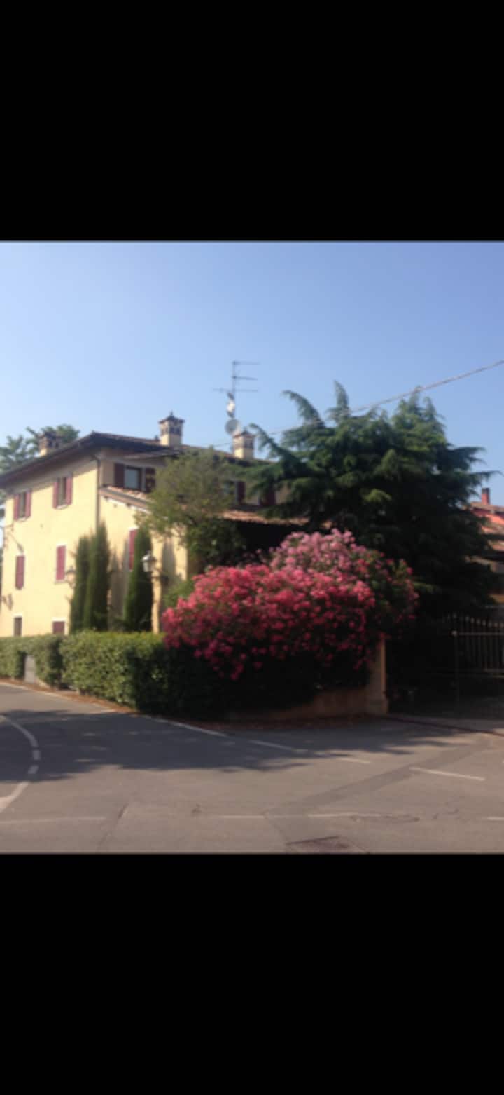 "Attico Limoni" - Desenzano del Garda