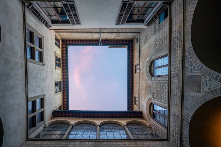 Charming Two-person Apartment - Florence