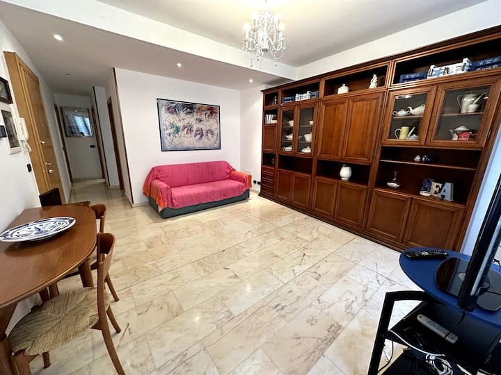 Casa Vittoria By Portofinovacanze - Rapallo