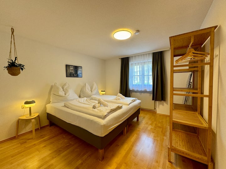 Bauernchalet Alois Apartment 201 - Dornbirn