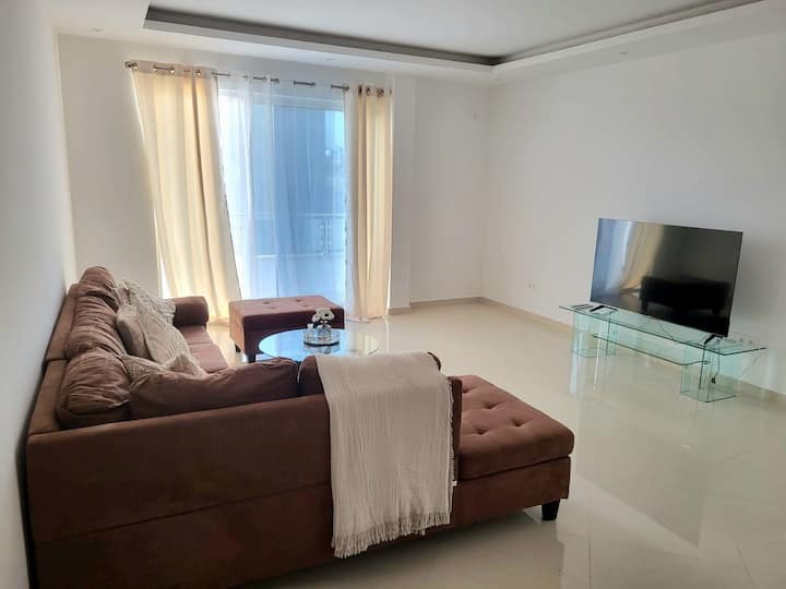 Appartement à Praia - Ad's House - Praia