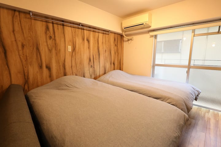 Hotel M 203 - Fukuoka