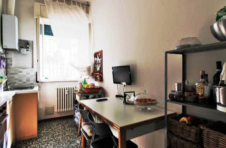 Stanza Matrimoniale - Milan