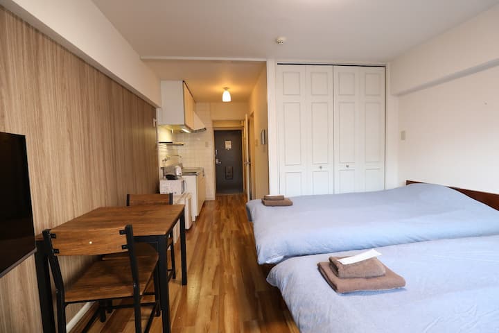 Hotel M 401 - Fukuoka