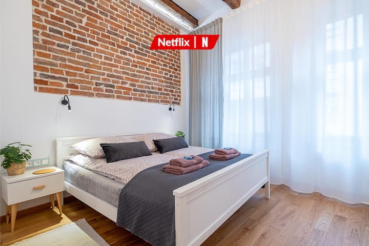 Old Town Zamkowa Vis A Vis Wawelu - Krakow