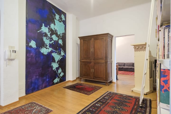 Towers View By Studio Vita - Bologna