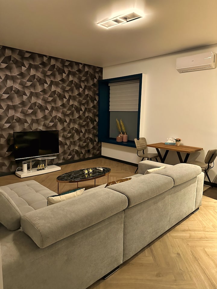Luxe Appartement Dicht Bij Centrum Drachten - Drachten