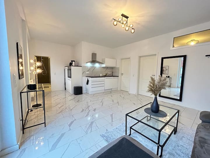 Superior - Central Rooftop - 20min To Hamburg - Elmshorn