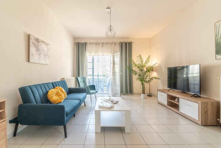Casa Di Basilio - Héraklion