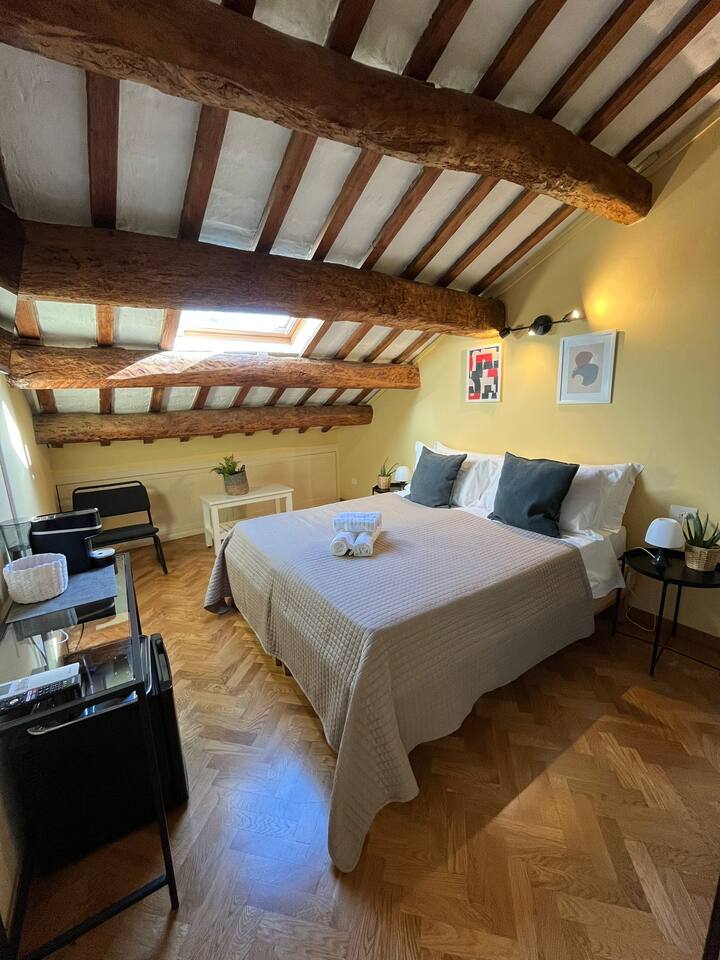 Room 16 - Ravenna