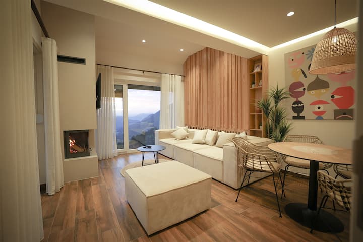 Moments Apartaments Family - Prevalle - Kosovo