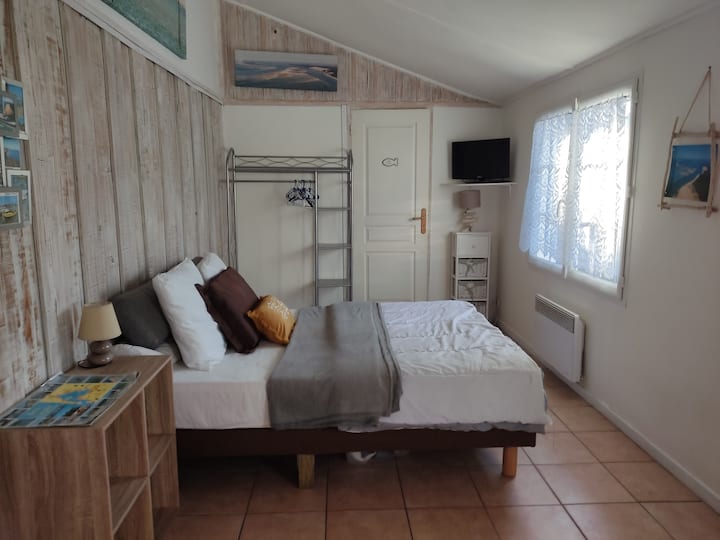 Studio Le Bois Flotté - Gujan-Mestras