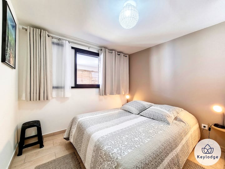 Villa Marie-france Sauna Jacuzzi Plaine Des Cafres - La Réunion