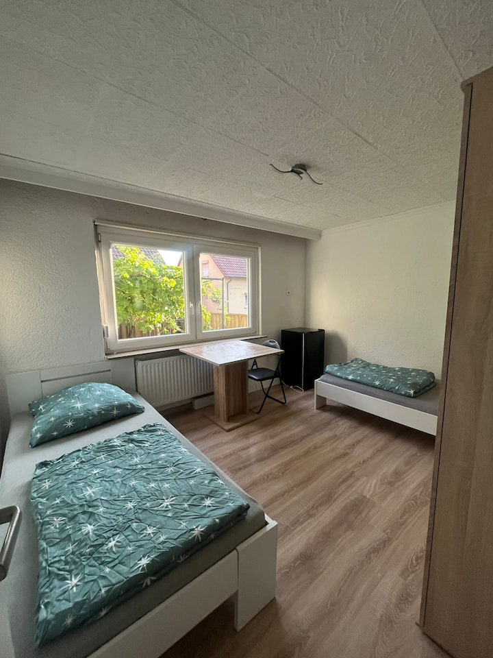 Busch Immobilien | Pensionen - Heilbronn