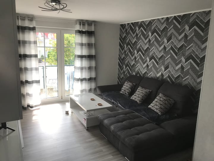 2 Zimmerwohnung, Sarstedt - Giesen