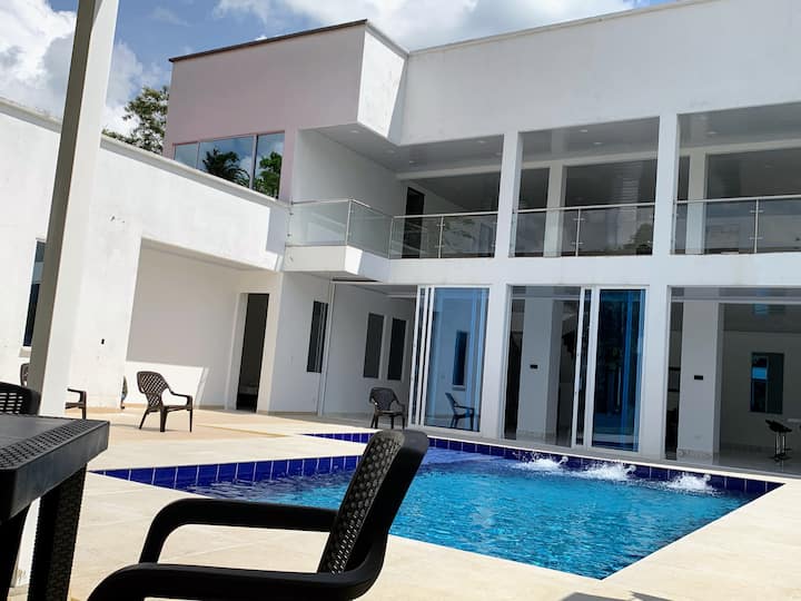 Casa Dubai - Villavicencio