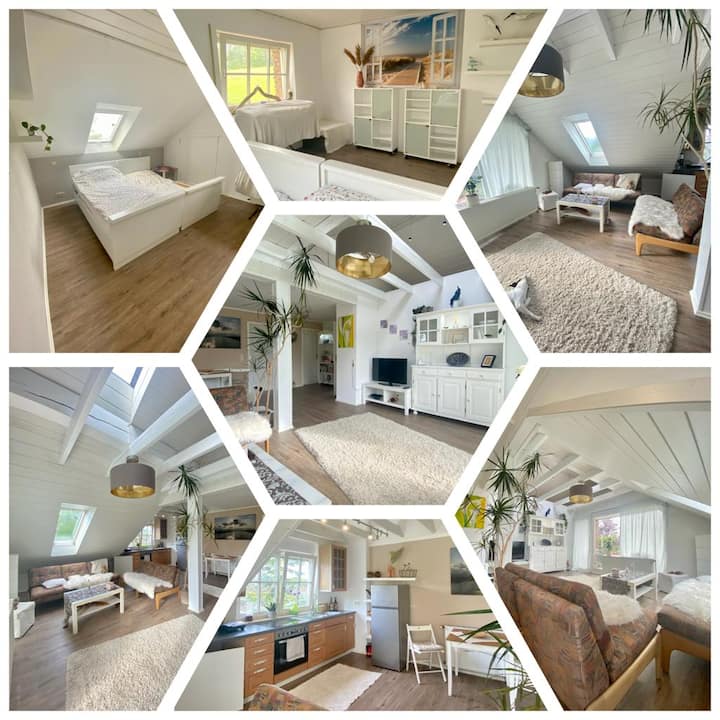Ferienwohnung-othetal - Bergneustadt