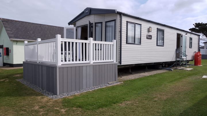 Perranporth Sea View Holiday.(dog Friendly.) - Perranporth