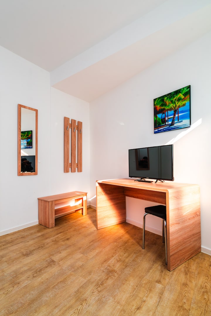 G & L City Rooms - Dortmund
