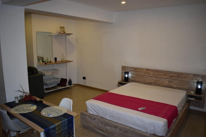 Apartment In Flic En Flac Close To Beach And Shops - Mauritius
