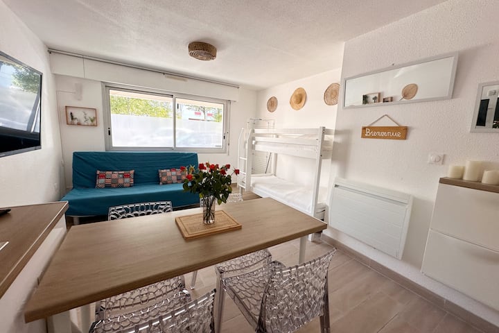 Le Studio D'iruena - Saint-Jean-de-Luz