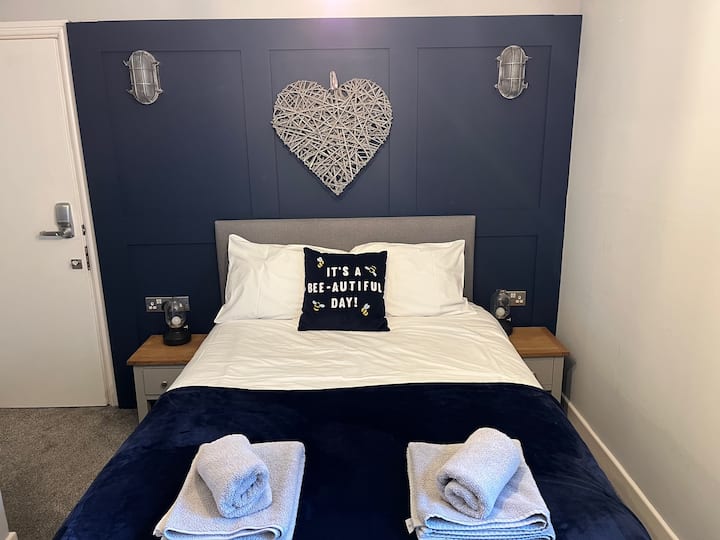 Suite Four - Southport