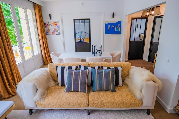 La Suite 108 - Rouen