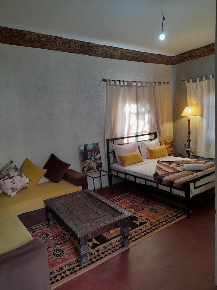 Riad Dar Id Salah - Asni