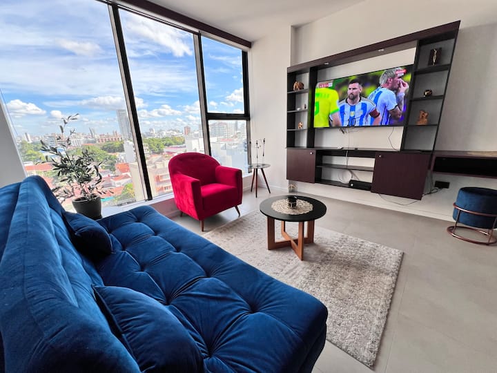 1 Hab. Sweet Home - Family Friendly - Bolivie