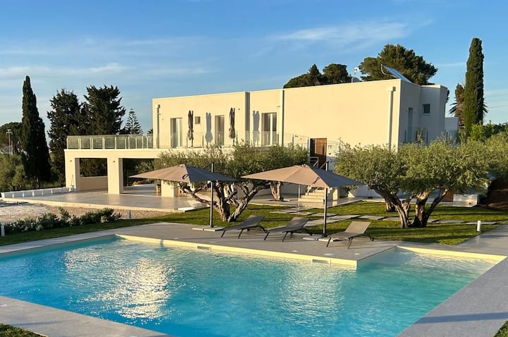 B&b Civettablu 3 - Scopello