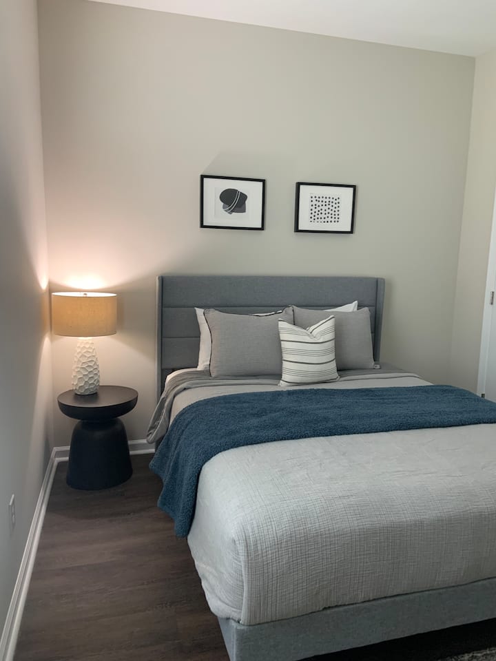 Quiet Quaint Cottage 20 - Dothan, AL