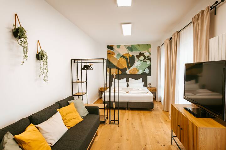 Staylight City-loft | Private Parking | Trade Fair - Hannover