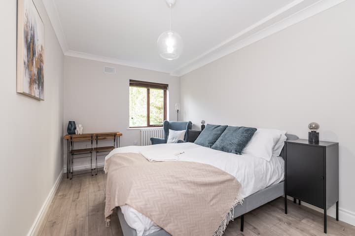 Cosy Studio Apartment In Dublin 7 - Dublin