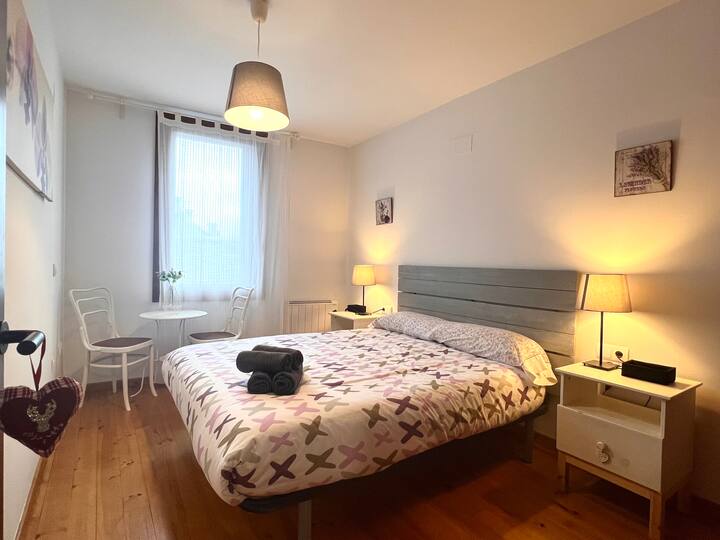 Apartament Del Camp - Esterri D'àneu - Esterri d'Àneu
