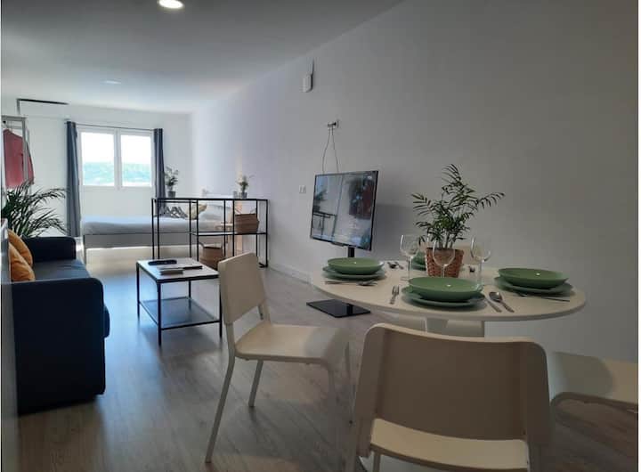 Apartamento Con Piscina - Ronda