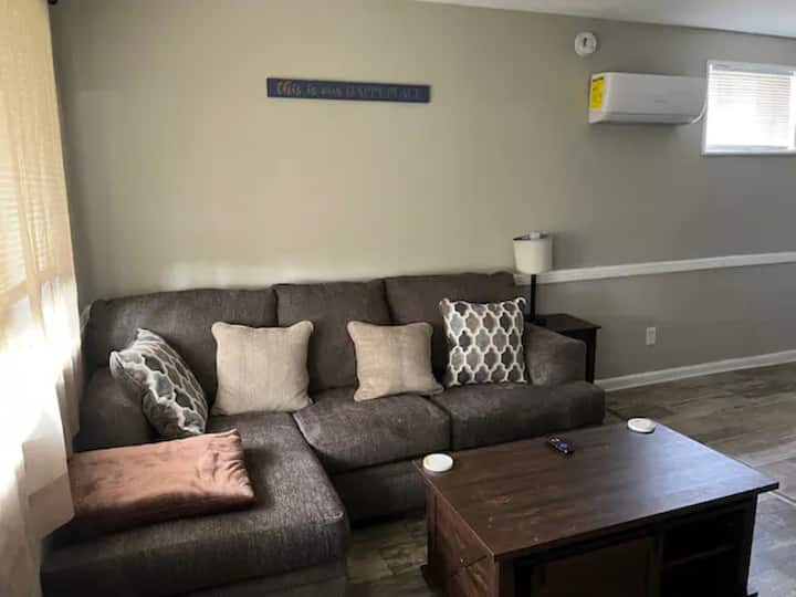 1 Br Condo In Historic N. Knox Close To Downtown - Knoxville, TN