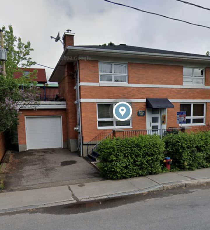 Le René-levesque - Levis