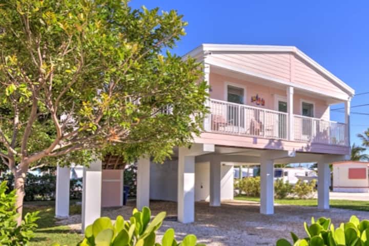 Close To World Class Beaches In The Lower Keys! - Marathon, FL