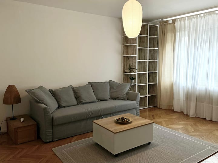 City Center Apartment - Belgrade