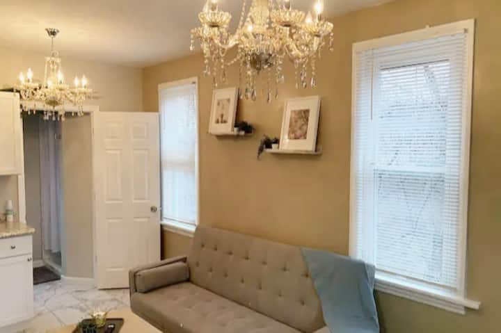 Peaceful & Cozy Getaway! - Pittsburgh