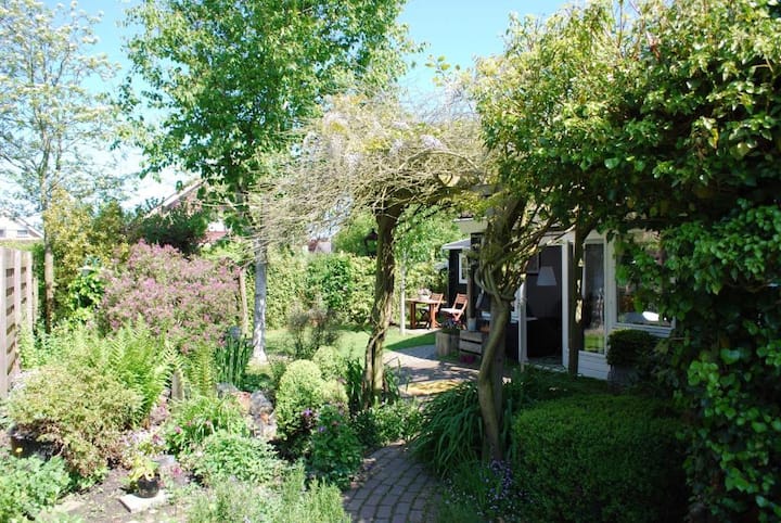 De Zeeuwster - Burgh-Haamstede