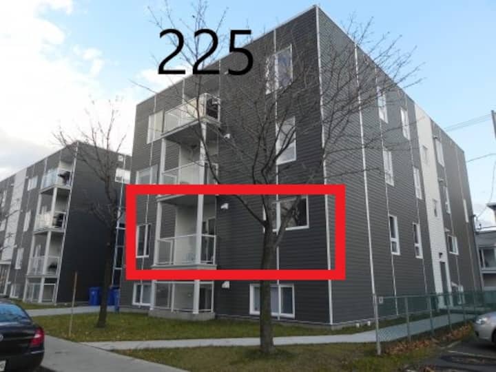 Le Sapinière Dorion_225_01 - Quebec City