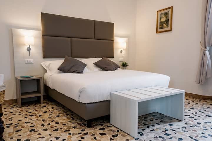 Lamì Suite "Le Terme" - Castel San Pietro Terme